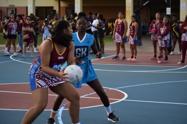 Junior Florida Netball Classic Announces Exciting Name Change to the ...